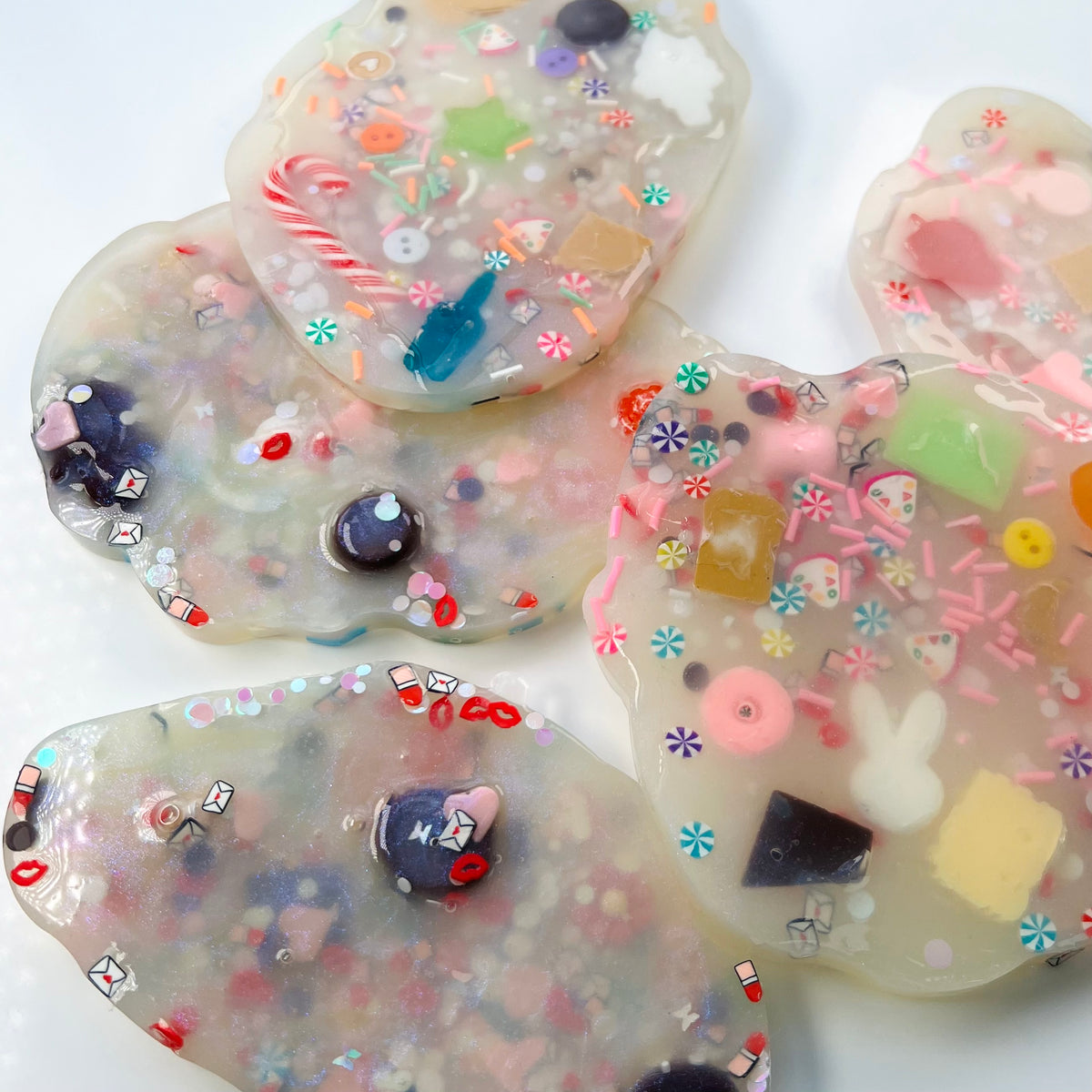 Picky Pad – Mush Slime