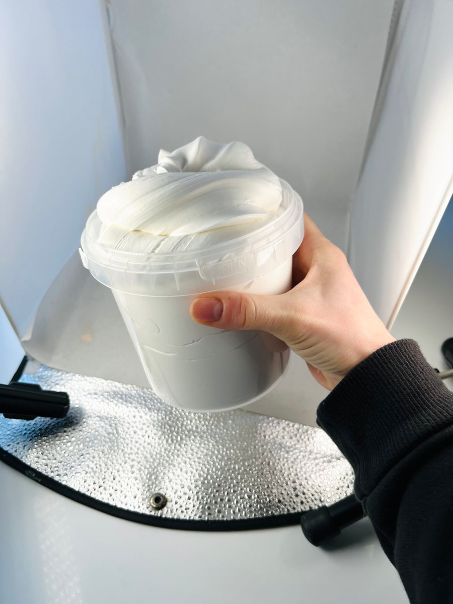 1L SLIME BUCKET! – Mush Slime