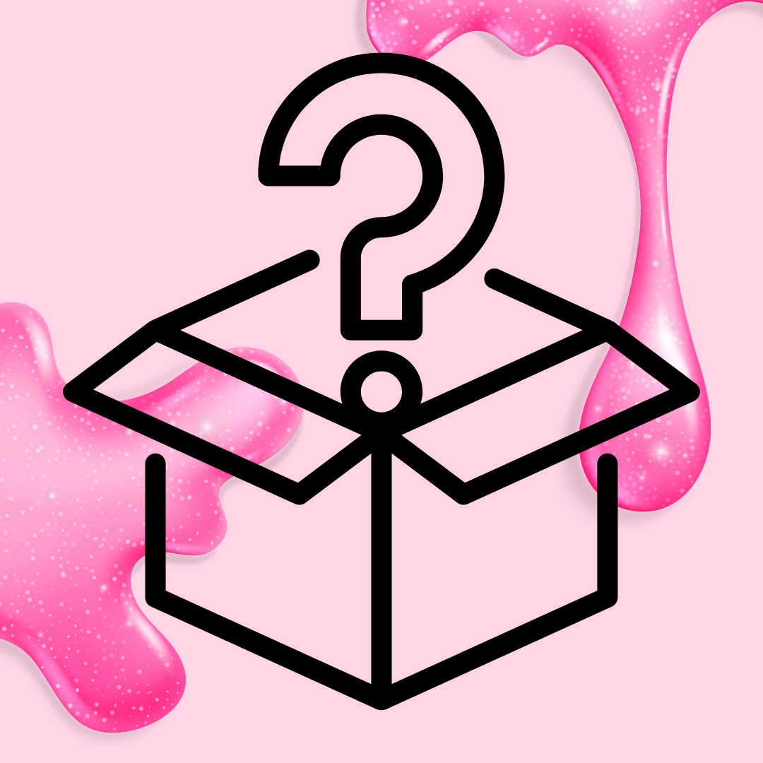Mystery Box – Mush Slime