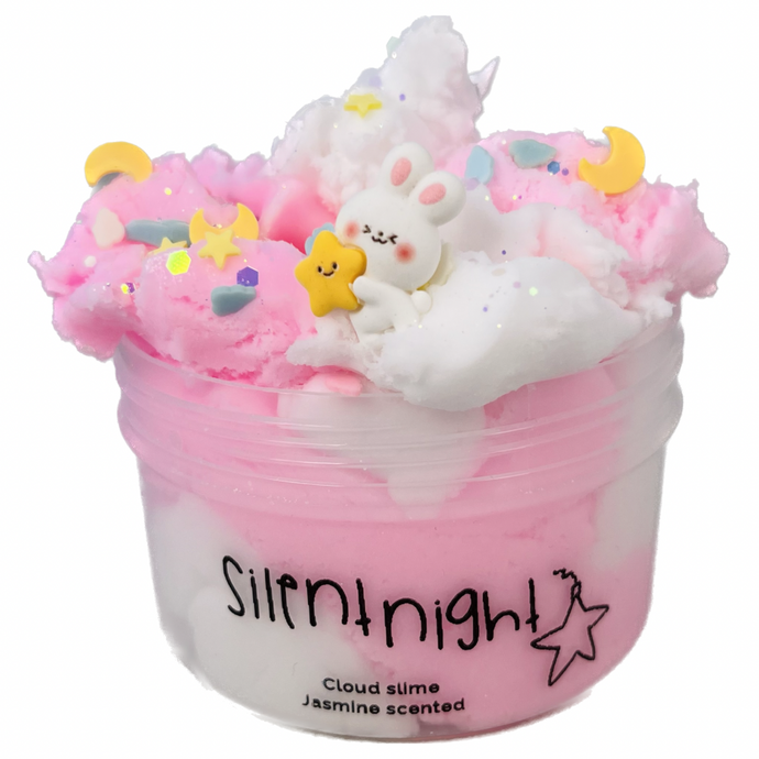 CHRISTMAS COLLECTION – Mush Slime