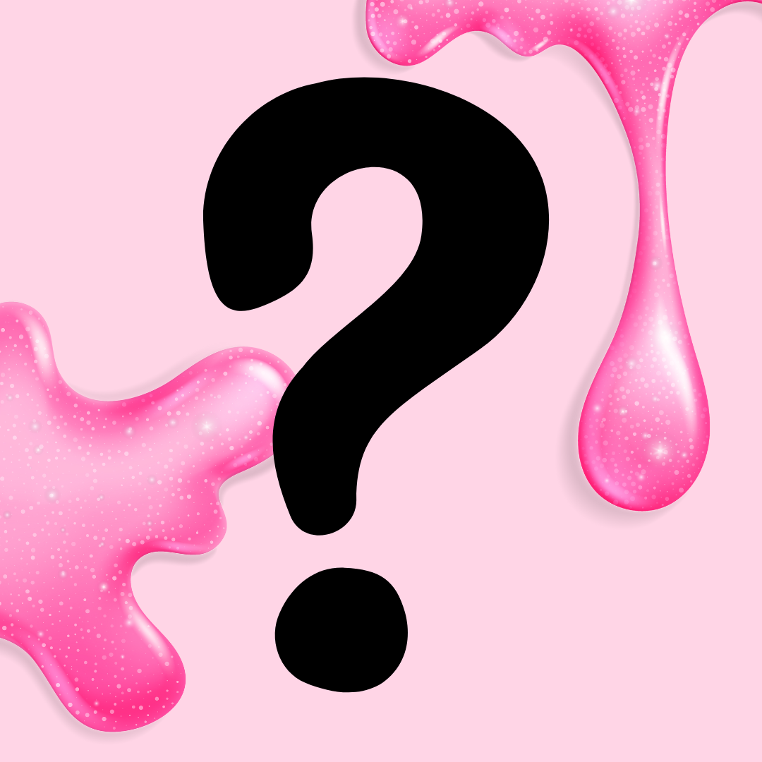 MINI Slime – Mush Slime