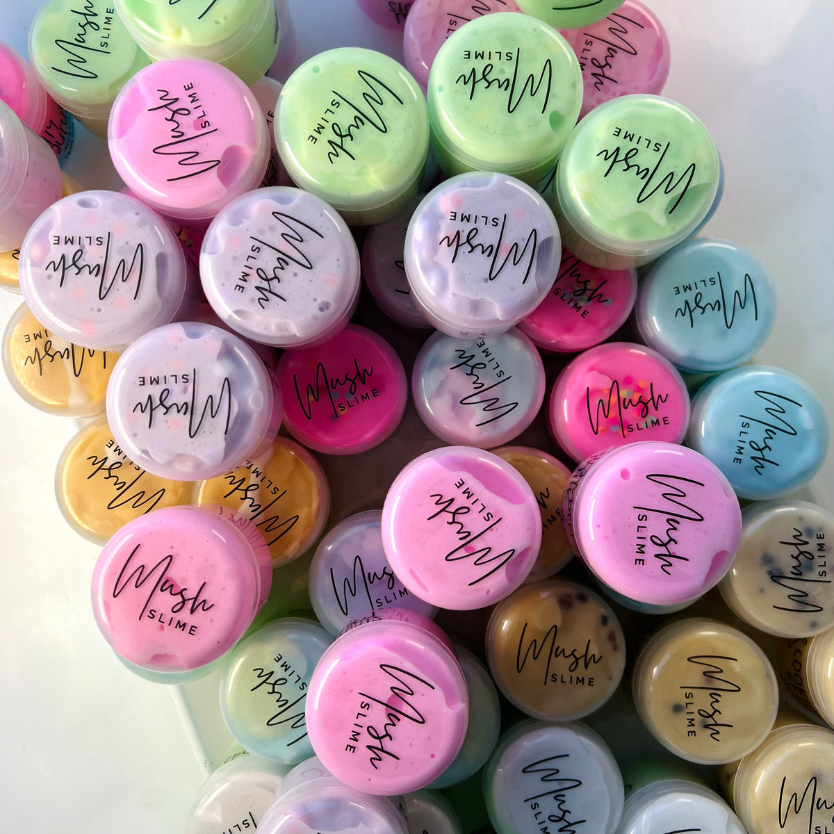 Mystery Box – Mush Slime